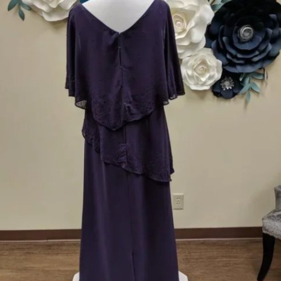 Alfred Angelo | Dresses | Alfred Angelo 927 Mother Of The Bride Or ...